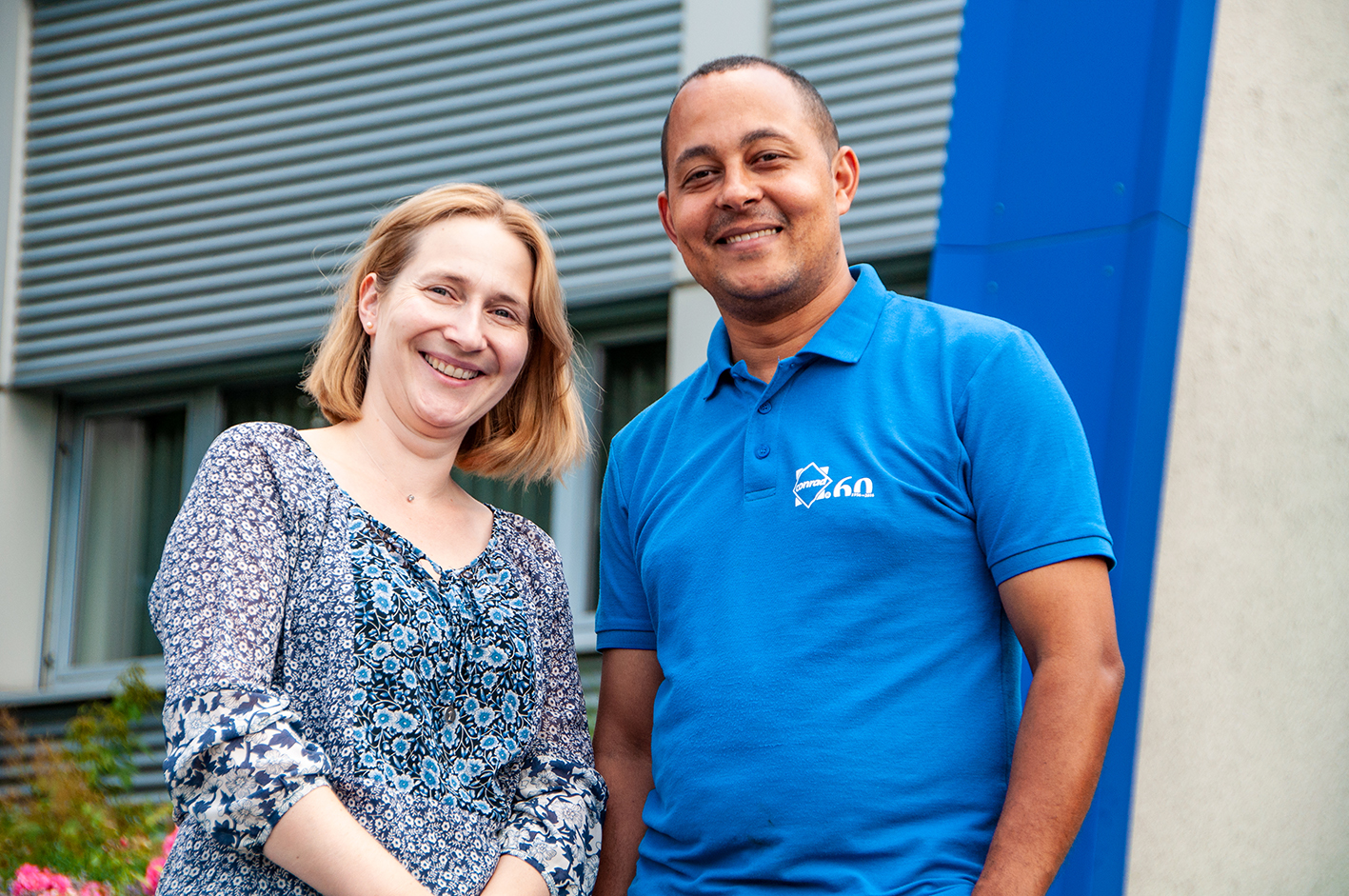 Hinter den Kulissen bei Conrad Modelle l SENNEBOGEN