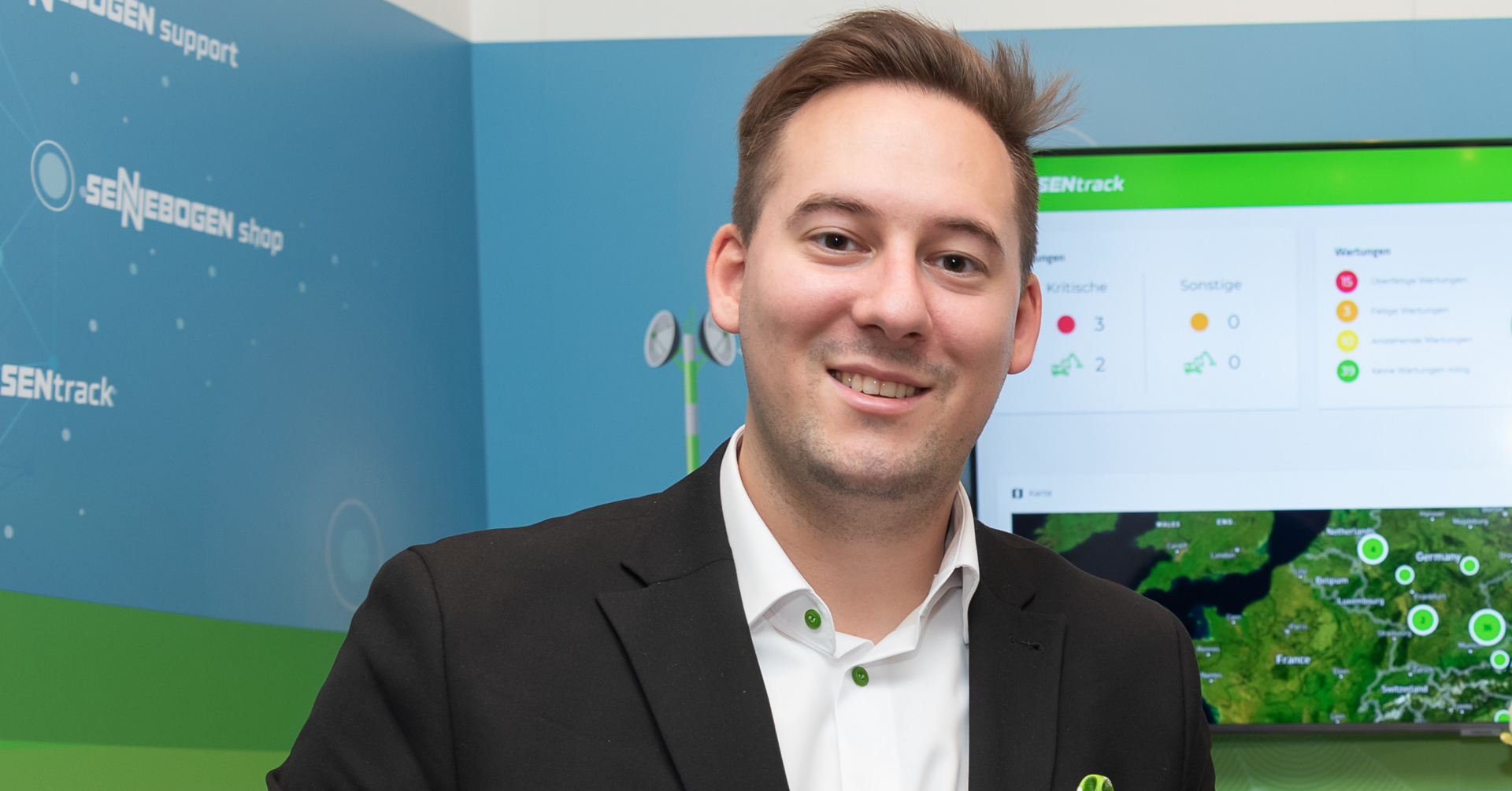 Digital services - networking and data-driven optimization