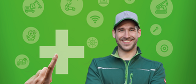 SENNEBOGEN: Material Handling and Cranes