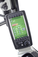 SENCON: SENNEBOGEN CONTROL SYSTEM