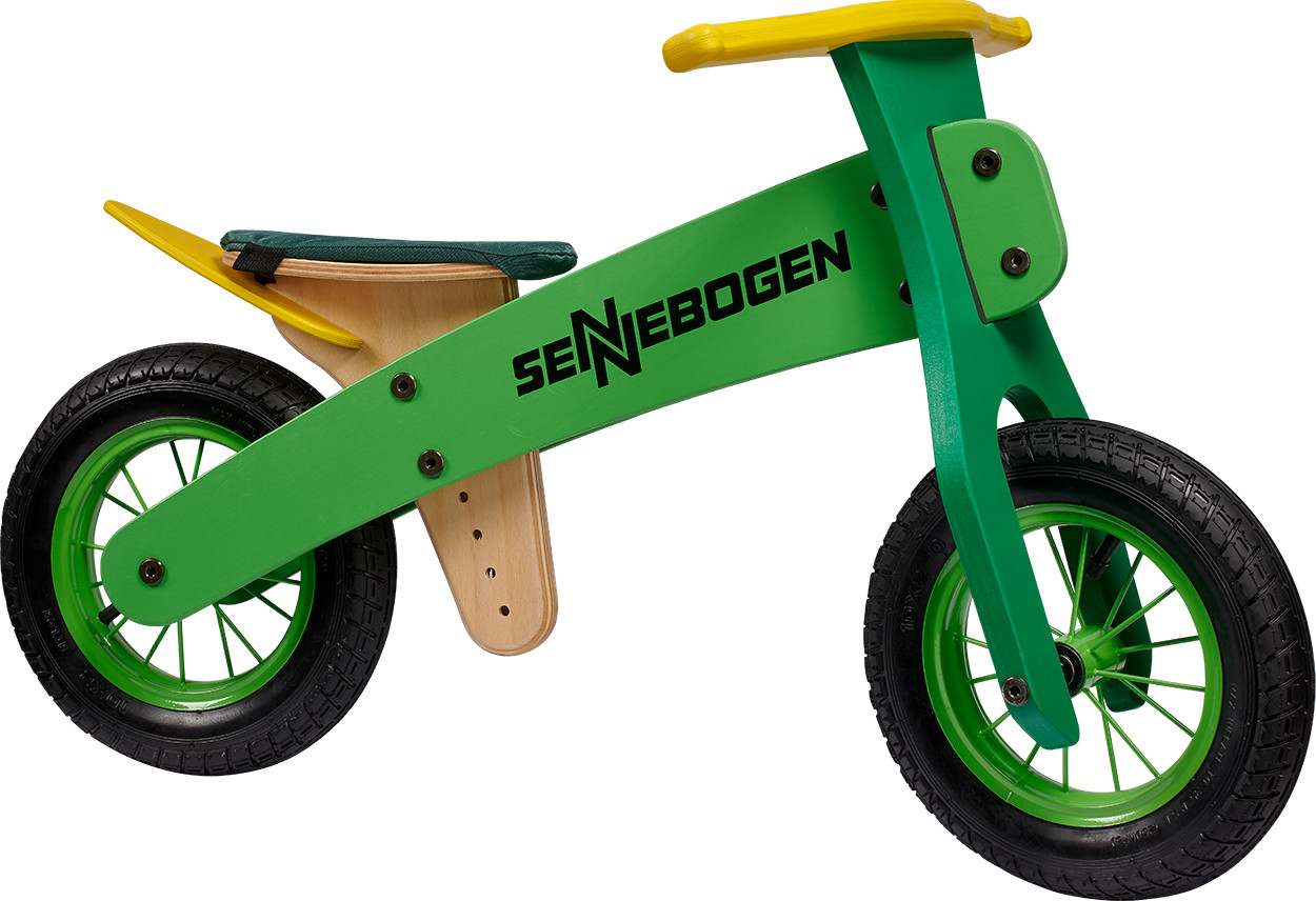 SENNEBOGEN Laufrad | Kids | Shop - SENNEBOGEN Maschinenfabrik GmbH
